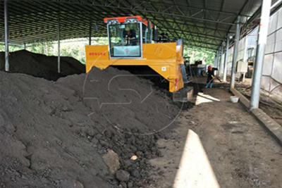 Manure Management Systems For Cattle | Equipment