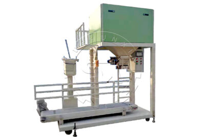 How To Prepare NPK Fertilizer | Process | Equipment