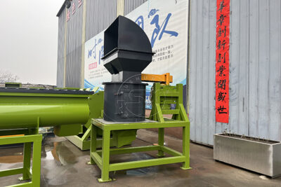 Large Scale Compost System | Fast Fermentation Tips | Equipment