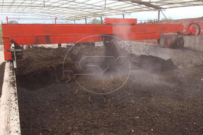 Manure Management Systems For Cattle | Equipment