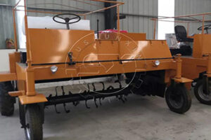 Manure Management Systems For Cattle | Equipment