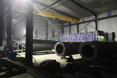 Chicken Waste Disposal | Power & Granular Fertilizer Making Lines