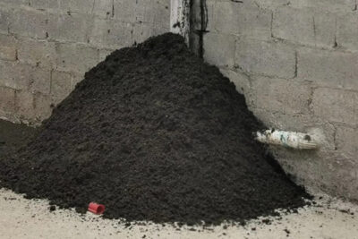 Manure Dewatering Machine | Reduce Moisture Content To 30%