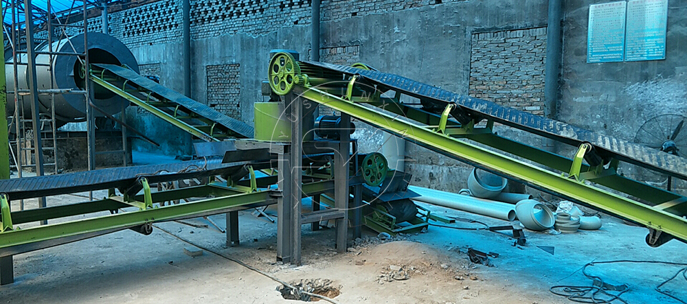 About - Fertilizer Business Plan