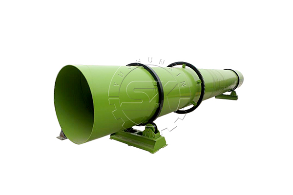 Manure Drying System | Equipment | Cost | Below 10%