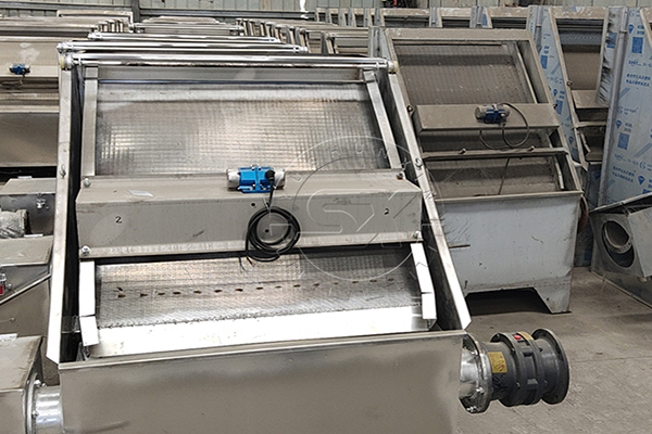 Moisture Content Required In Organic Fertilizer Making Process