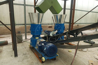 Compost Pellet Machine | Methods | Types | Granulation Line