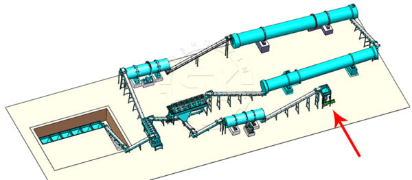 Fertilizer Automatic Bagging System | Equipment | Cost