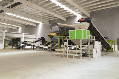 Cow Dung Powder Making Machine | Process | Price & Economics