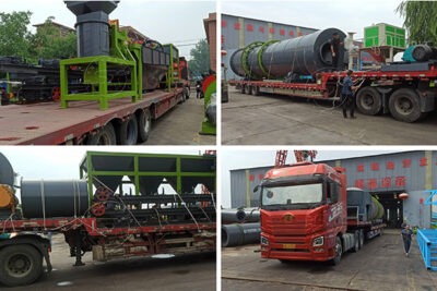 How To Design NPK Fertilizer Plant | Material & Equipment | Store