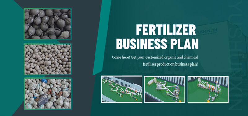 Fertilizer Business Plan | Organic & Compound